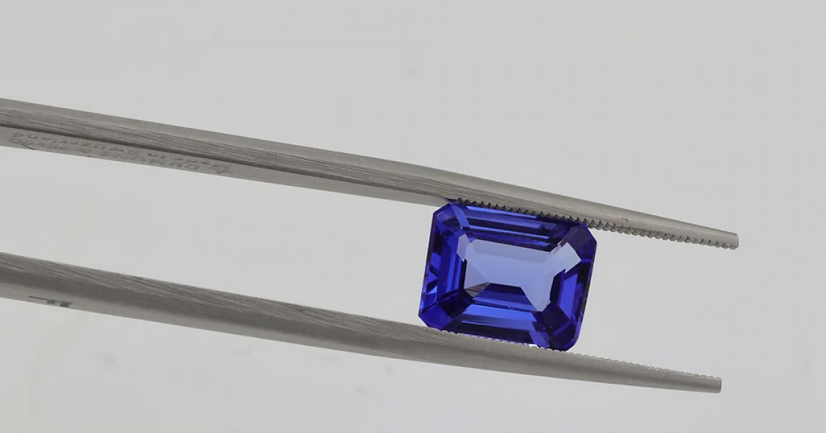 A Guide To The Different Types Of Gemstone Cuts