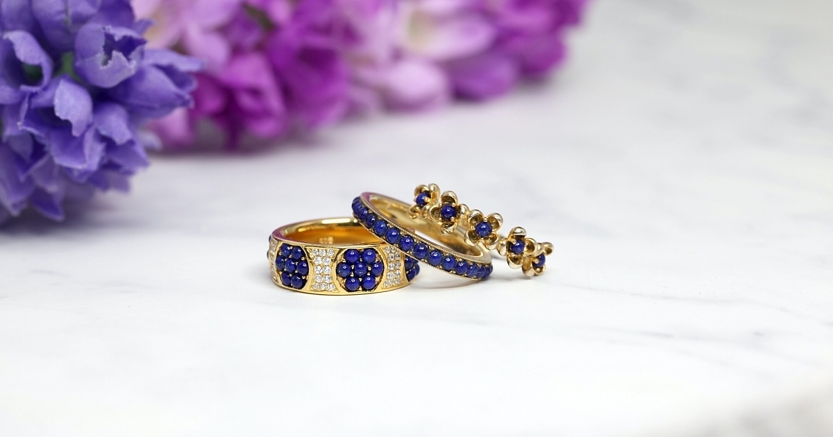 Ring Design: How to Create a Custom Two Stone Engagement Ring