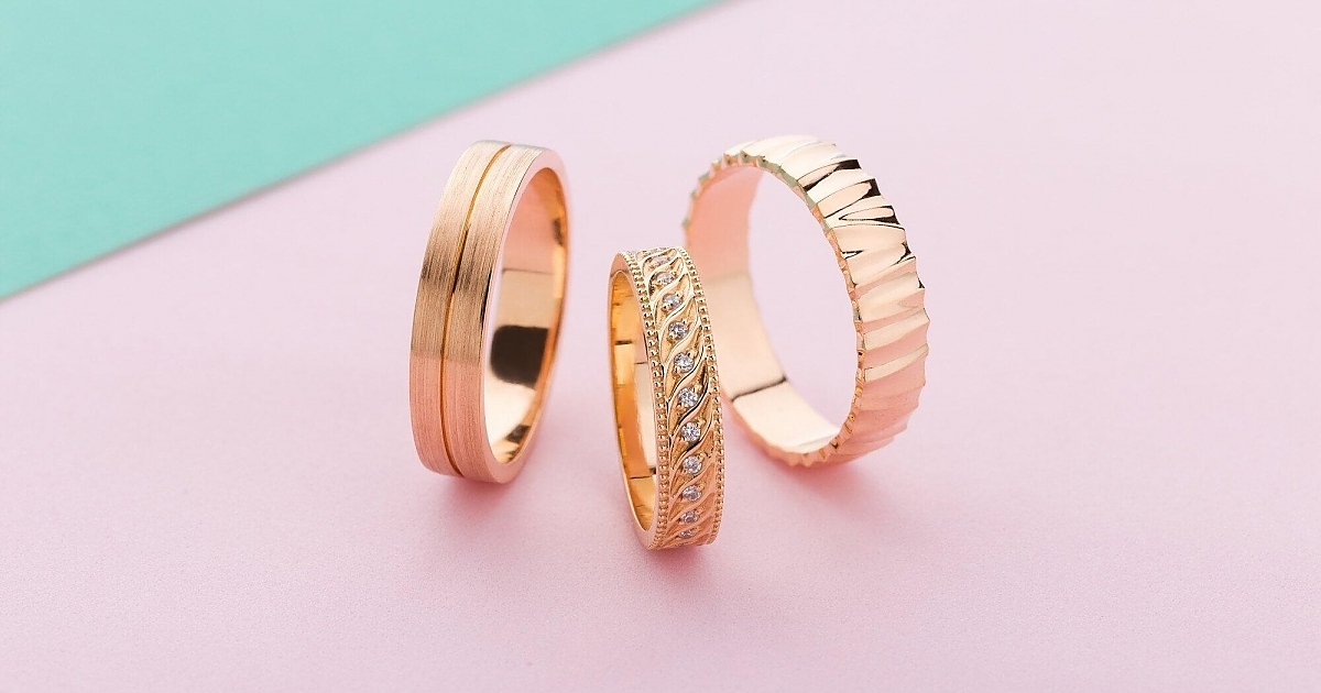 Why Custom Gold Jewelry Makes the Perfect Gift for Any Occasion