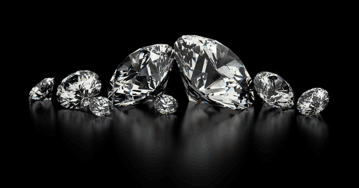 11 Interesting Facts About Diamonds (Number 5 Will Surprise You)